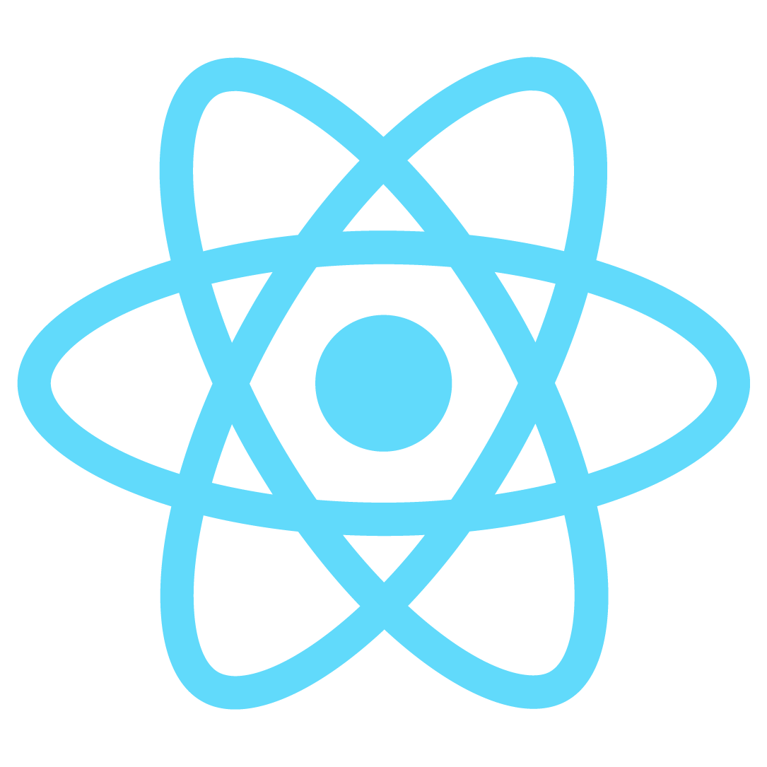 React App